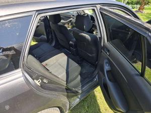Grey Toyota Avensis 2008 in Vilnius, with an engine capacity of 2.00 L and mileage of 383 thousand km for 2700 €, photo 11 on AUTOMOTO.COM.LV