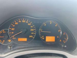 Grey Toyota Avensis 2008 in Vilnius, with an engine capacity of 2.23 L and mileage of 310 thousand km for 2300 €, photo 17 on AUTOMOTO.COM.LV