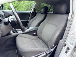 Grey Toyota Avensis 2008 in Vilnius, with an engine capacity of 2.00 L and mileage of 270 thousand km for 2650 €, photo 14 on AUTOMOTO.COM.LV