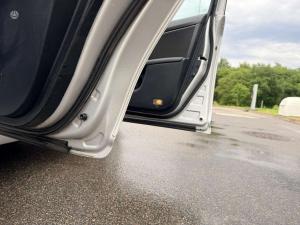 Grey Toyota Avensis 2008 in Vilnius, with an engine capacity of 2.00 L and mileage of 270 thousand km for 2650 €, photo 17 on AUTOMOTO.COM.LV