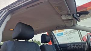 Серый Тойота Авенсис 2008 в Елгава, объемом двигателя 2.00 л и пробегом 305 тыс. км за 1590 €, фото 32 на AUTOMOTO.COM.LV