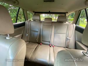 Серый Тойота Авенсис 2008 в Таллин, объемом двигателя 2.00 л и пробегом 454 тыс. км за 2300 €, фото 4 на AUTOMOTO.COM.LV