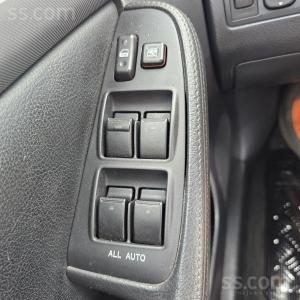 Серый Тойота Авенсис 2008 в Рига, объемом двигателя 2.00 л и пробегом 270 тыс. км за 2750 €, фото 18 на AUTOMOTO.COM.LV