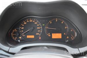 Pelēks Toyota Avensis 2008 Kuldīga, ar dzinēja tilpumu 2.00 L un nobraukumu 0 tūkst. km par 3150 €, foto 17 vietnē AUTOMOTO.COM.LV