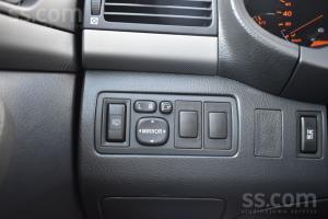Pelēks Toyota Avensis 2008 Kuldīga, ar dzinēja tilpumu 2.00 L un nobraukumu 0 tūkst. km par 3150 €, foto 29 vietnē AUTOMOTO.COM.LV