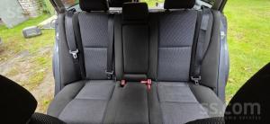 Серый Тойота Авенсис 2008 в Рига, объемом двигателя 2.00 л и пробегом 310 тыс. км за 2200 €, фото 17 на AUTOMOTO.COM.LV
