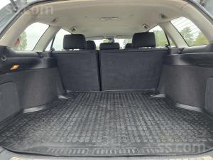 Pelēks Toyota Avensis 2008 Rīga, ar dzinēja tilpumu 2.00 L un nobraukumu 326 tūkst. km par 1600 €, foto 9 vietnē AUTOMOTO.COM.LV