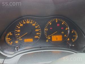 Pelēks Toyota Avensis 2008 Rīga, ar dzinēja tilpumu 2.00 L un nobraukumu 326 tūkst. km par 1600 €, foto 10 vietnē AUTOMOTO.COM.LV