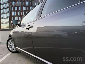 Серый Тойота Авенсис 2008 в Рига, объемом двигателя 2.00 л и пробегом 266 тыс. км за 1890 €, фото 5 на AUTOMOTO.COM.LV