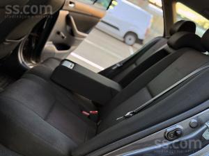 Серый Тойота Авенсис 2008 в Рига, объемом двигателя 2.00 л и пробегом 266 тыс. км за 1890 €, фото 12 на AUTOMOTO.COM.LV