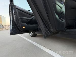 Серый Тойота Авенсис 2008 в Рига, объемом двигателя 2.00 л и пробегом 266 тыс. км за 1890 €, фото 13 на AUTOMOTO.COM.LV