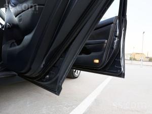 Серый Тойота Авенсис 2008 в Рига, объемом двигателя 2.00 л и пробегом 266 тыс. км за 1890 €, фото 16 на AUTOMOTO.COM.LV