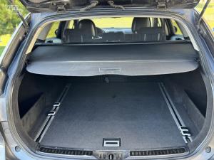 Pelēks Toyota Avensis 2009 Kauņa, ar dzinēja tilpumu 2.20 L un nobraukumu 280 tūkst. km par 3950 €, foto 13 vietnē AUTOMOTO.COM.LV