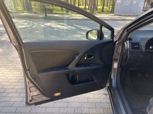 Серый Тойота Авенсис 2009 в Алитус, объемом двигателя 2.00 л и пробегом 318 тыс. км за 3300 €, фото 14 на AUTOMOTO.COM.LV