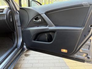 Серый Тойота Авенсис 2009 в Алитус, объемом двигателя 2.00 л и пробегом 318 тыс. км за 3300 €, фото 22 на AUTOMOTO.COM.LV