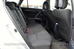 Серый Тойота Авенсис 2009 в Тарту, объемом двигателя 2.00 л и пробегом 336 тыс. км за 3990 €, фото 18 на AUTOMOTO.COM.LV