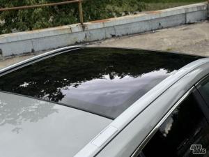 Серый Тойота Авенсис 2009 в Вильнюс, объемом двигателя 2.00 л и пробегом 291 тыс. км за 3900 €, фото 17 на AUTOMOTO.COM.LV