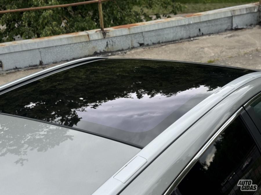 Серый Тойота Авенсис 2009 в Вильнюс, объемом двигателя 2.00 л и пробегом 291 тыс. км за 3900 €, фото 17 на AUTOMOTO.COM.LV