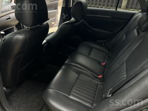Pelēks Toyota Avensis 2009 Rīga, ar dzinēja tilpumu 2.20 L un nobraukumu 452 tūkst. km par 2490 €, foto 13 vietnē AUTOMOTO.COM.LV