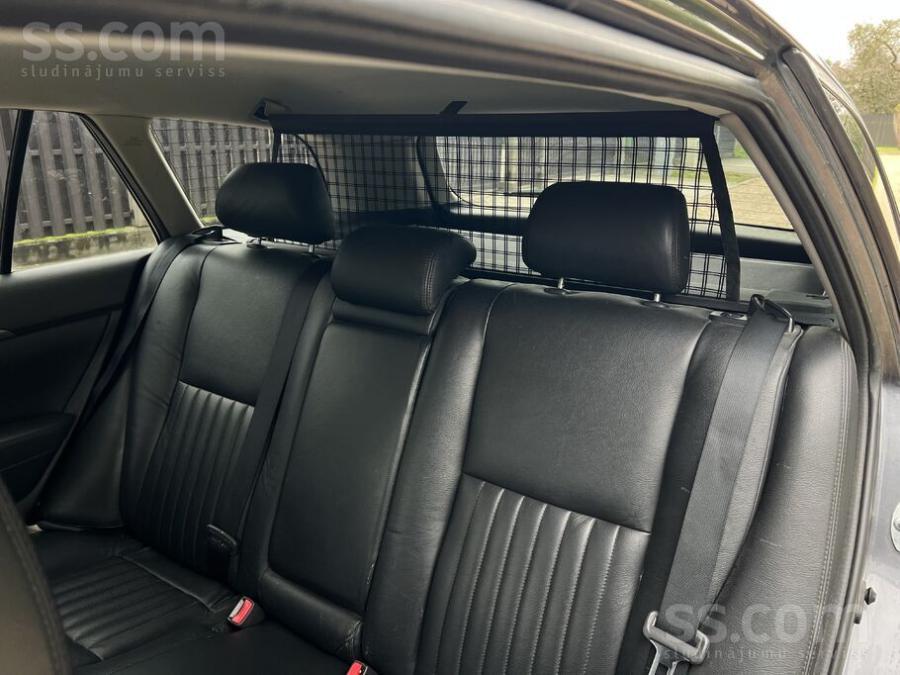Pelēks Toyota Avensis 2009 Rīga, ar dzinēja tilpumu 2.20 L un nobraukumu 452 tūkst. km par 2490 €, foto 14 vietnē AUTOMOTO.COM.LV