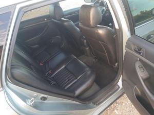 Grey Toyota Avensis 2009 in Vilnius, with an engine capacity of 2.00 L and mileage of 347 thousand km for 2400 €, photo 10 on AUTOMOTO.COM.LV