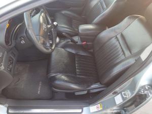 Grey Toyota Avensis 2009 in Vilnius, with an engine capacity of 2.00 L and mileage of 347 thousand km for 2400 €, photo 11 on AUTOMOTO.COM.LV