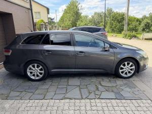 Серый Тойота Авенсис 2009 в Алитус, объемом двигателя 2.00 л и пробегом 252 тыс. км за 4850 €, фото 11 на AUTOMOTO.COM.LV