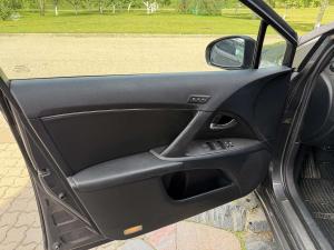 Серый Тойота Авенсис 2009 в Алитус, объемом двигателя 2.00 л и пробегом 252 тыс. км за 4850 €, фото 21 на AUTOMOTO.COM.LV