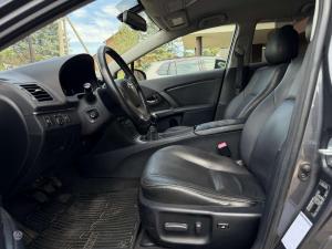 Серый Тойота Авенсис 2009 в Алитус, объемом двигателя 2.00 л и пробегом 252 тыс. км за 4850 €, фото 22 на AUTOMOTO.COM.LV