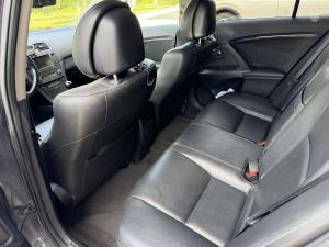 Серый Тойота Авенсис 2009 в Алитус, объемом двигателя 2.00 л и пробегом 252 тыс. км за 4850 €, фото 24 на AUTOMOTO.COM.LV