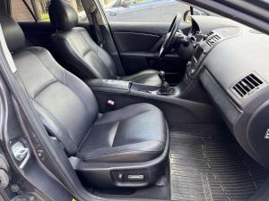 Серый Тойота Авенсис 2009 в Алитус, объемом двигателя 2.00 л и пробегом 252 тыс. км за 4850 €, фото 29 на AUTOMOTO.COM.LV