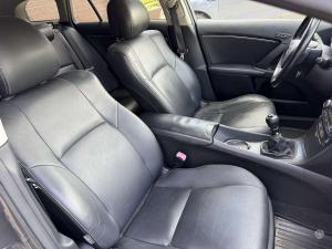 Серый Тойота Авенсис 2009 в Алитус, объемом двигателя 2.00 л и пробегом 252 тыс. км за 4850 €, фото 30 на AUTOMOTO.COM.LV