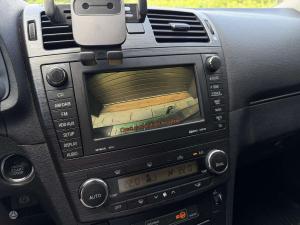 Серый Тойота Авенсис 2009 в Алитус, объемом двигателя 2.00 л и пробегом 252 тыс. км за 4850 €, фото 32 на AUTOMOTO.COM.LV