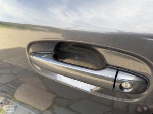 Grey Toyota Avensis 2009 in Alytus, with an engine capacity of 2.00 L and mileage of 252 thousand km for 4850 €, photo 36 on AUTOMOTO.COM.LV