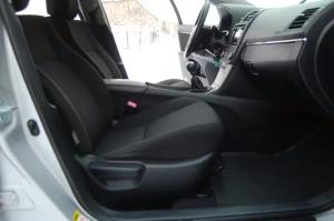 Pelēks Toyota Avensis 2009 Jēkabpils, ar dzinēja tilpumu 2.20 L un nobraukumu 255 tūkst. km par 5770 €, foto 14 vietnē AUTOMOTO.COM.LV