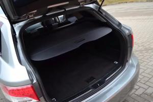 Pelēks Toyota Avensis 2009 Jēkabpils, ar dzinēja tilpumu 2.00 L un nobraukumu 213 tūkst. km par 6100 €, foto 13 vietnē AUTOMOTO.COM.LV