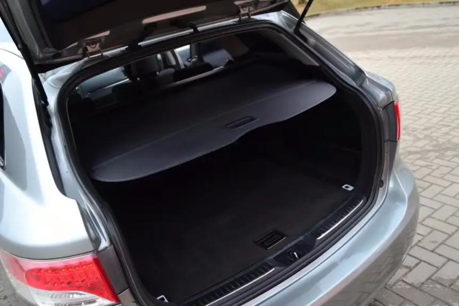 Pelēks Toyota Avensis 2009 Jēkabpils, ar dzinēja tilpumu 2.00 L un nobraukumu 213 tūkst. km par 6100 €, foto 13 vietnē AUTOMOTO.COM.LV
