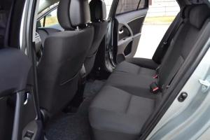 Pelēks Toyota Avensis 2009 Jēkabpils, ar dzinēja tilpumu 2.00 L un nobraukumu 213 tūkst. km par 6100 €, foto 15 vietnē AUTOMOTO.COM.LV