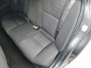 Pelēks Toyota Avensis 2009 Jēkabpils, ar dzinēja tilpumu 2.00 L un nobraukumu 288 tūkst. km par 4990 €, foto 14 vietnē AUTOMOTO.COM.LV