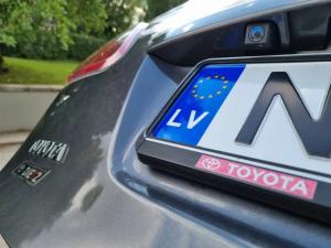 Pelēks Toyota Avensis 2009 Jēkabpils, ar dzinēja tilpumu 2.00 L un nobraukumu 288 tūkst. km par 4990 €, foto 16 vietnē AUTOMOTO.COM.LV