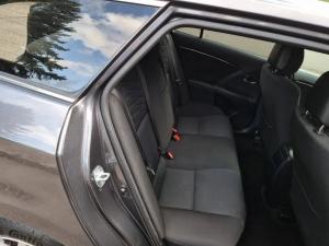 Pelēks Toyota Avensis 2009 Jēkabpils, ar dzinēja tilpumu 2.00 L un nobraukumu 288 tūkst. km par 4990 €, foto 18 vietnē AUTOMOTO.COM.LV