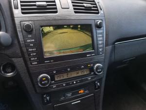 Pelēks Toyota Avensis 2009 Jēkabpils, ar dzinēja tilpumu 2.00 L un nobraukumu 288 tūkst. km par 4990 €, foto 28 vietnē AUTOMOTO.COM.LV