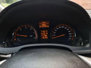 Pelēks Toyota Avensis 2009 Jēkabpils, ar dzinēja tilpumu 2.00 L un nobraukumu 288 tūkst. km par 4990 €, foto 29 vietnē AUTOMOTO.COM.LV