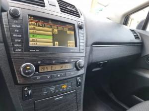Pelēks Toyota Avensis 2009 Jēkabpils, ar dzinēja tilpumu 2.00 L un nobraukumu 288 tūkst. km par 4990 €, foto 34 vietnē AUTOMOTO.COM.LV