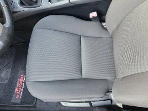 Grey Toyota Avensis 2009 in Jekabpils, with an engine capacity of 2.20 L and mileage of 284 thousand km for 4200 €, photo 15 on AUTOMOTO.COM.LV