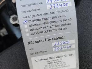 Grey Toyota Avensis 2009 in Jekabpils, with an engine capacity of 2.20 L and mileage of 284 thousand km for 4200 €, photo 26 on AUTOMOTO.COM.LV