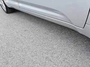 Grey Toyota Avensis 2009 in Jekabpils, with an engine capacity of 2.20 L and mileage of 284 thousand km for 4200 €, photo 28 on AUTOMOTO.COM.LV