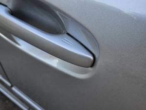 Grey Toyota Avensis 2009 in Jekabpils, with an engine capacity of 2.20 L and mileage of 284 thousand km for 4200 €, photo 29 on AUTOMOTO.COM.LV