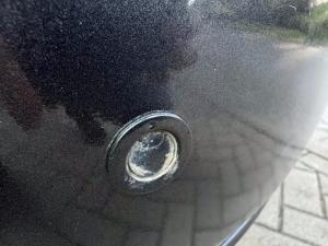 Pelēks Toyota Avensis 2009 Rīga, ar dzinēja tilpumu 2.00 L un nobraukumu 359 tūkst. km par 2890 €, foto 6 vietnē AUTOMOTO.COM.LV