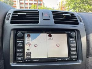 Pelēks Toyota Avensis 2009 Rīga, ar dzinēja tilpumu 2.00 L un nobraukumu 359 tūkst. km par 2890 €, foto 14 vietnē AUTOMOTO.COM.LV